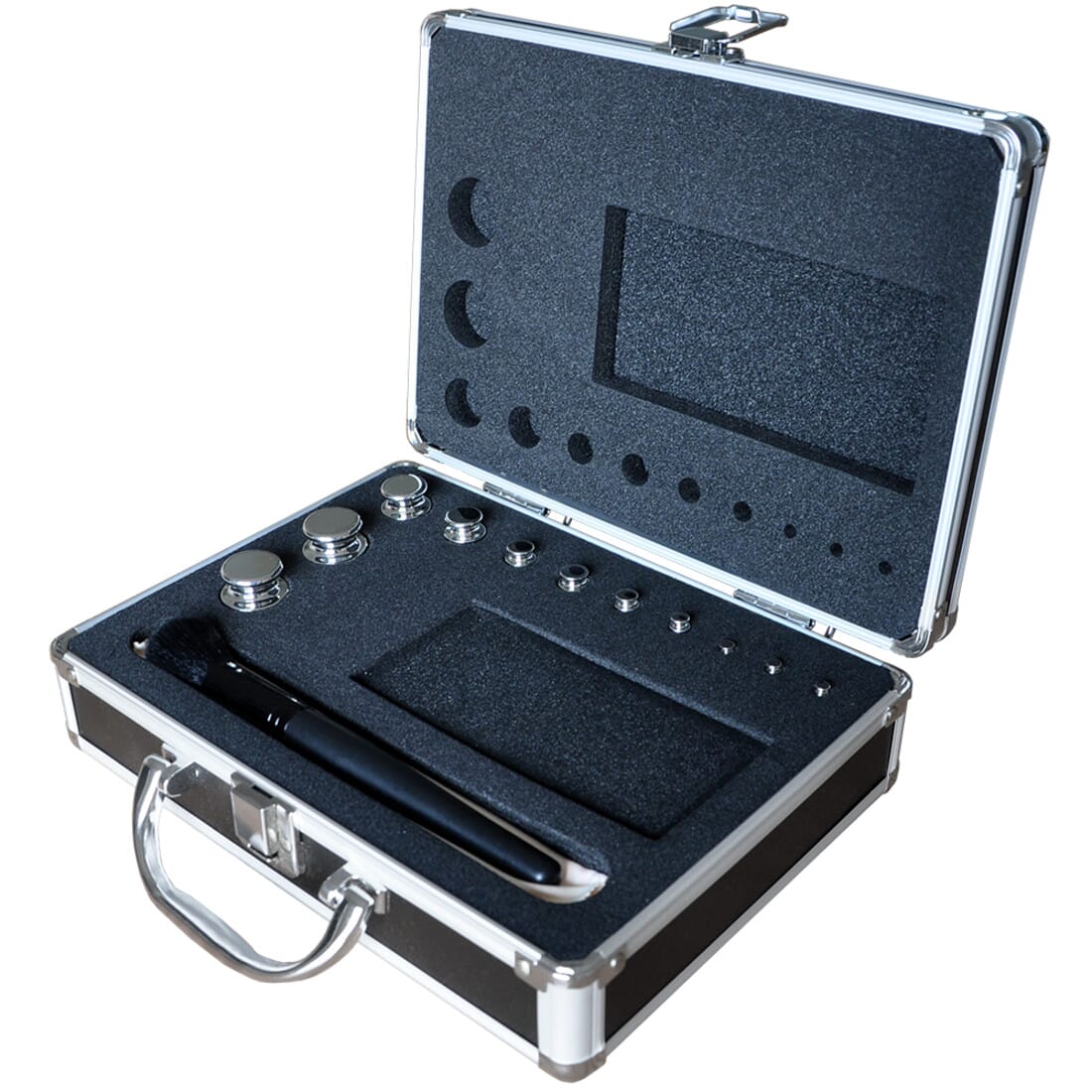 OIML Weight Sets M1 1g-200g | Accurate & Reliable Weighing