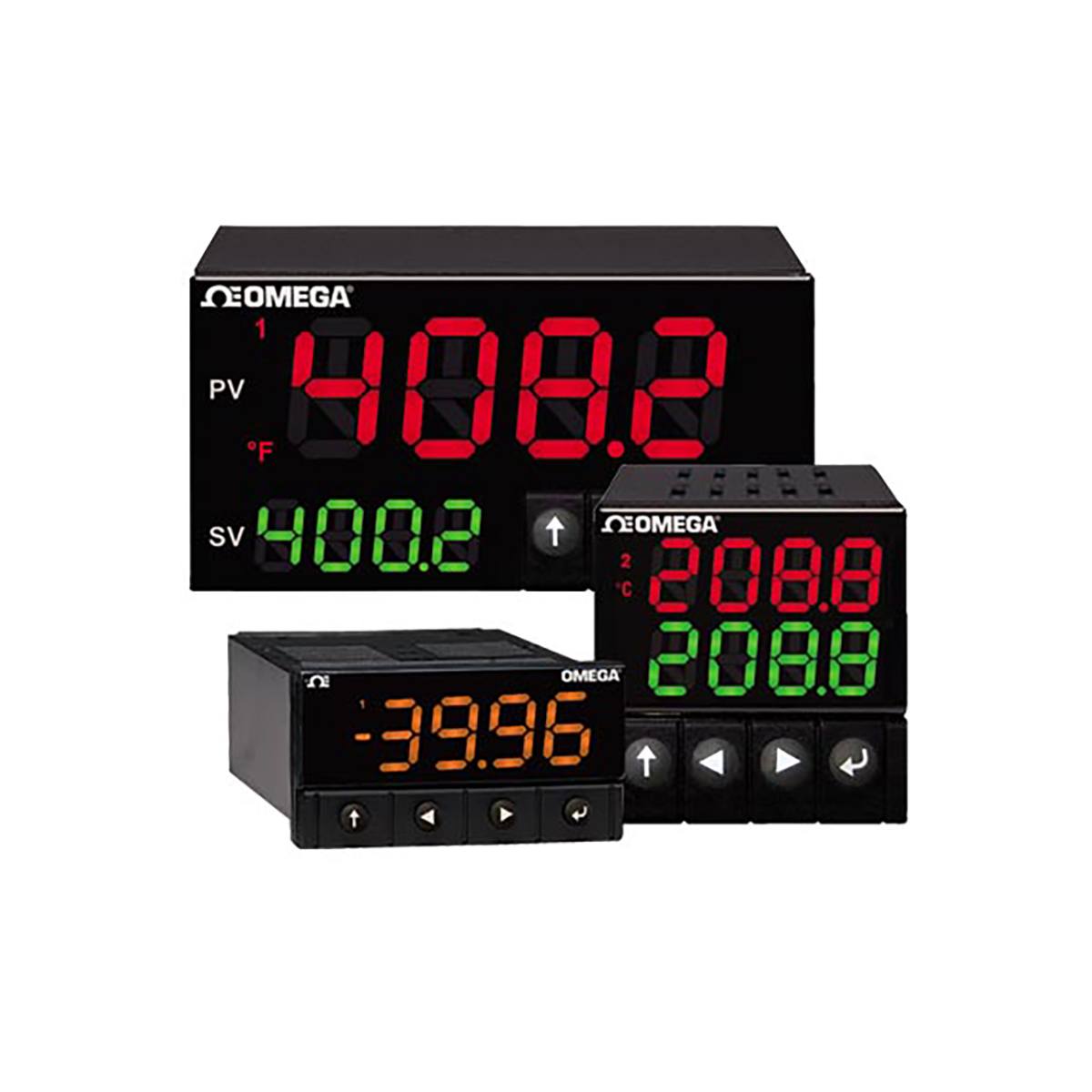 PID Controllers | Precision PID Controllers for Process Control