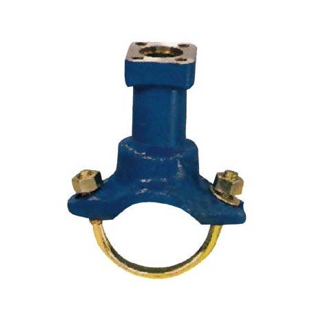 Flow Sensor Installation Fittings | Secure Sensor Fittings