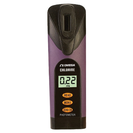 Chlorine Analyzers | Accurate Chlorine Measurement Tools