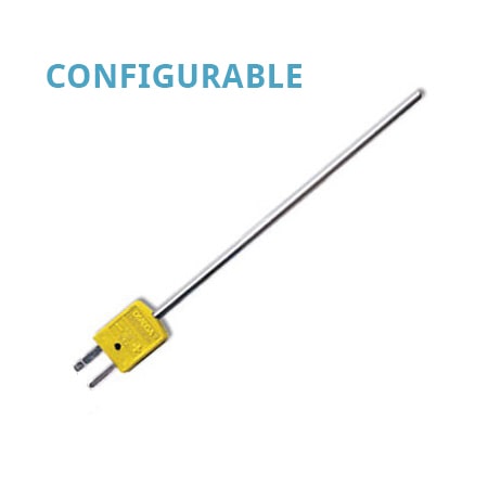 Probes with Integral Connectors | Efficient Probing Solutions
