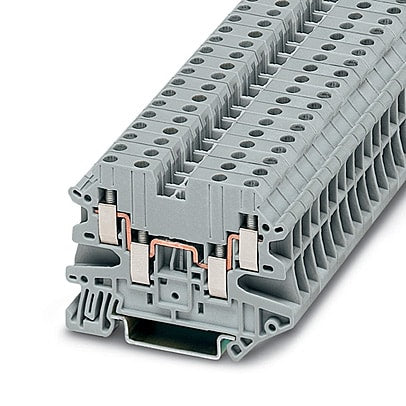 Terminal Blocks & Lugs | Electrical Connection Solutions