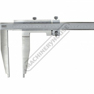 Shop 600mm Heavy Duty Vernier Caliper – Mono-Block Frame