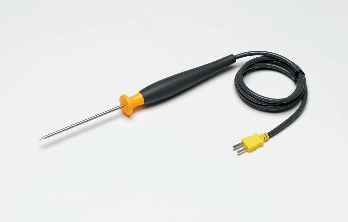 Get Fluke 80PK-25 SureGrip Piercing Temperature Probe