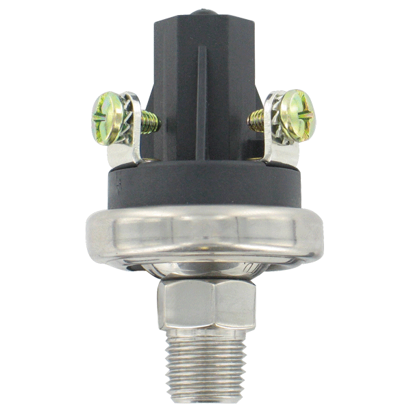 A6 Durable Pressure Switch – Long-Lasting Design