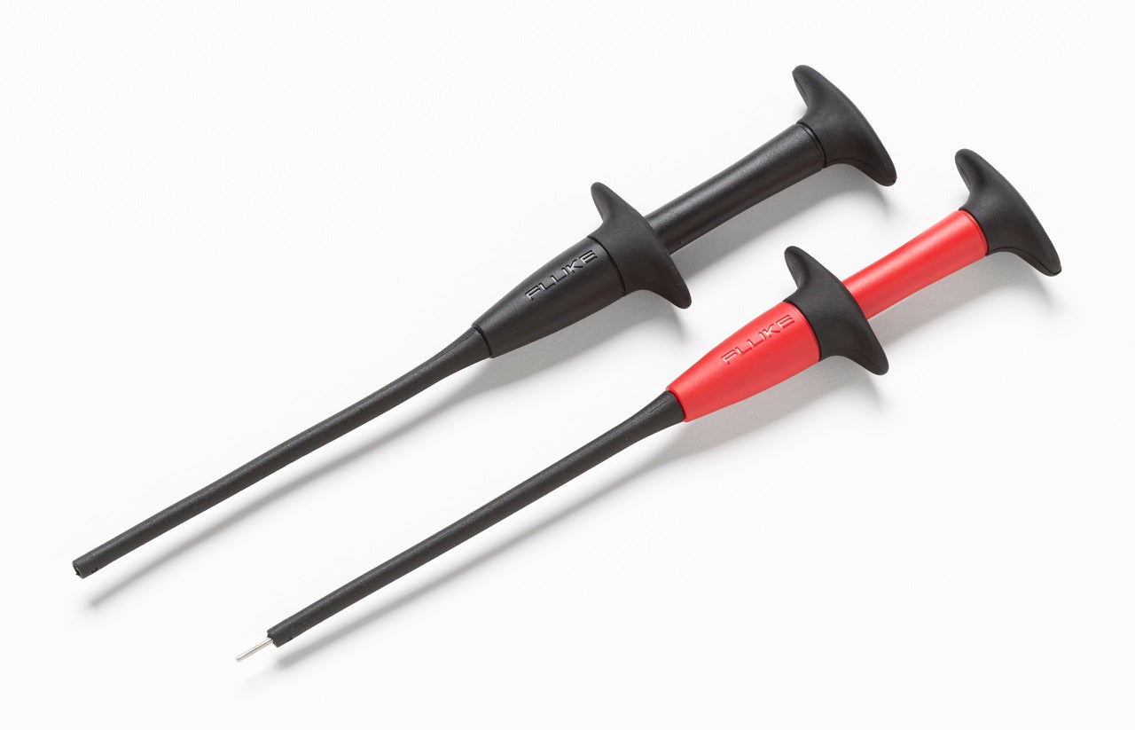 Fluke AC288 Terminal Block Probe | SureGrip Precision Probe