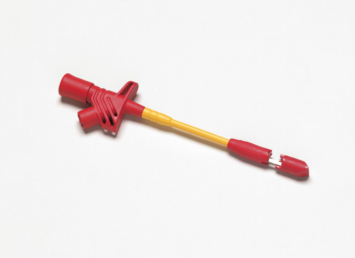 Fluke AC89 Insulation Piercing Test Clip | Sharp & Reliable