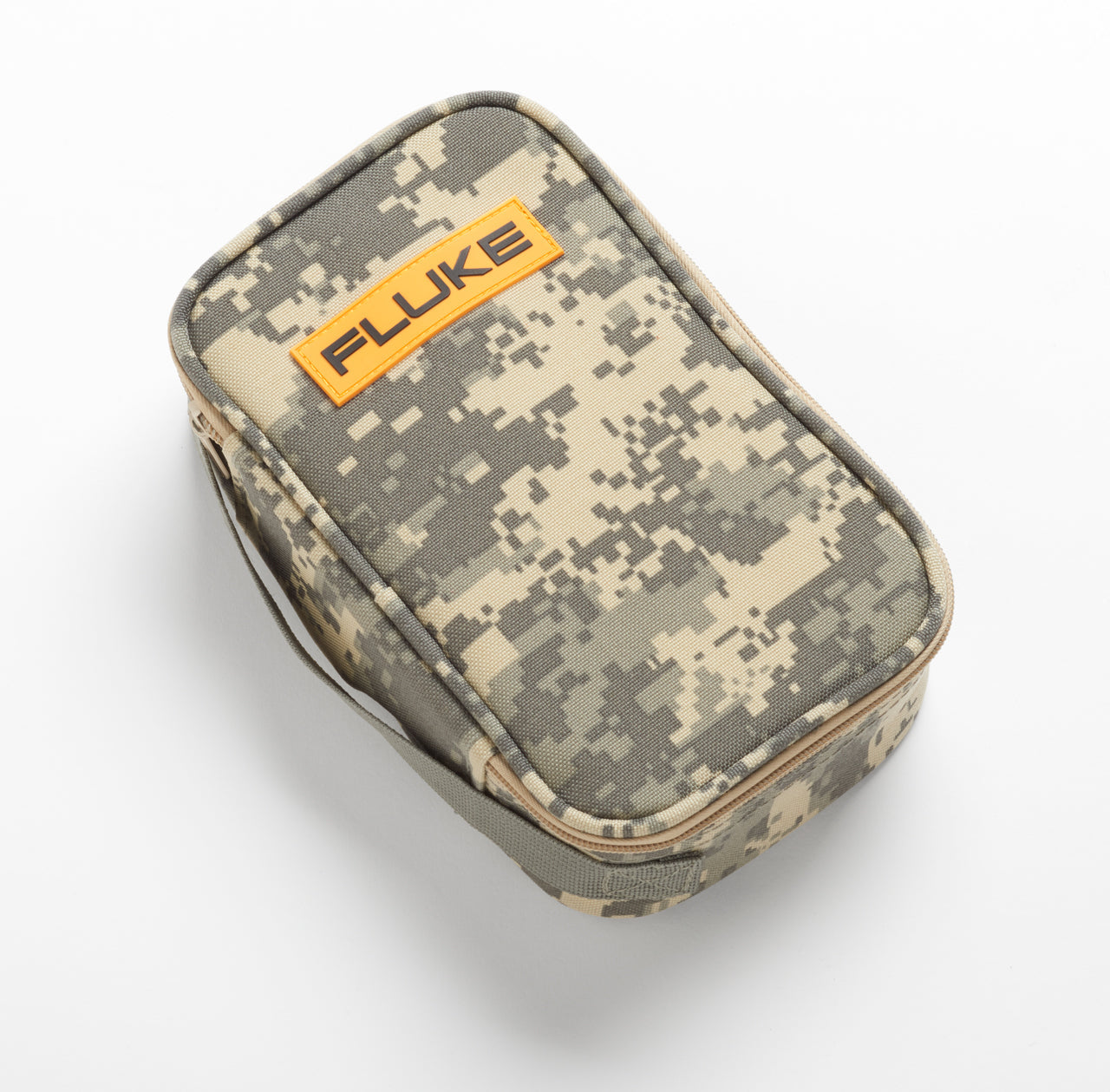 Buy Fluke C25 Camouflage Soft Carry Case – Outdoor Ready