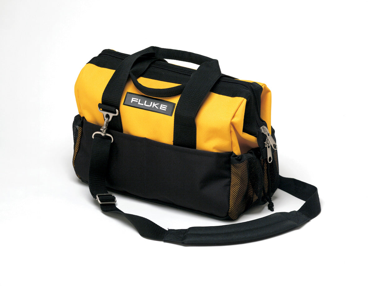 Shop Fluke C550 Tool Bag - Durable Storage for Your Tools