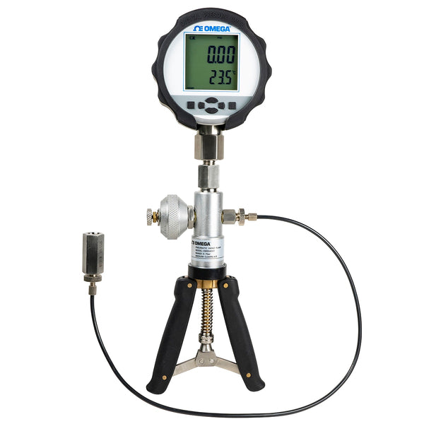 Buy Pressure Calibration Kit for Precise Pressure Testing