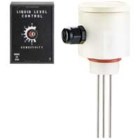 DPL110 Dual-Point Level Switch – Reliable Liquid Level Control