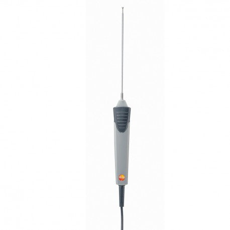 Waterproof Surface Probe – Small Tip for Flat Surfaces
