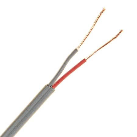B-Type Thermocouple Duplex Extension Wire | Durable