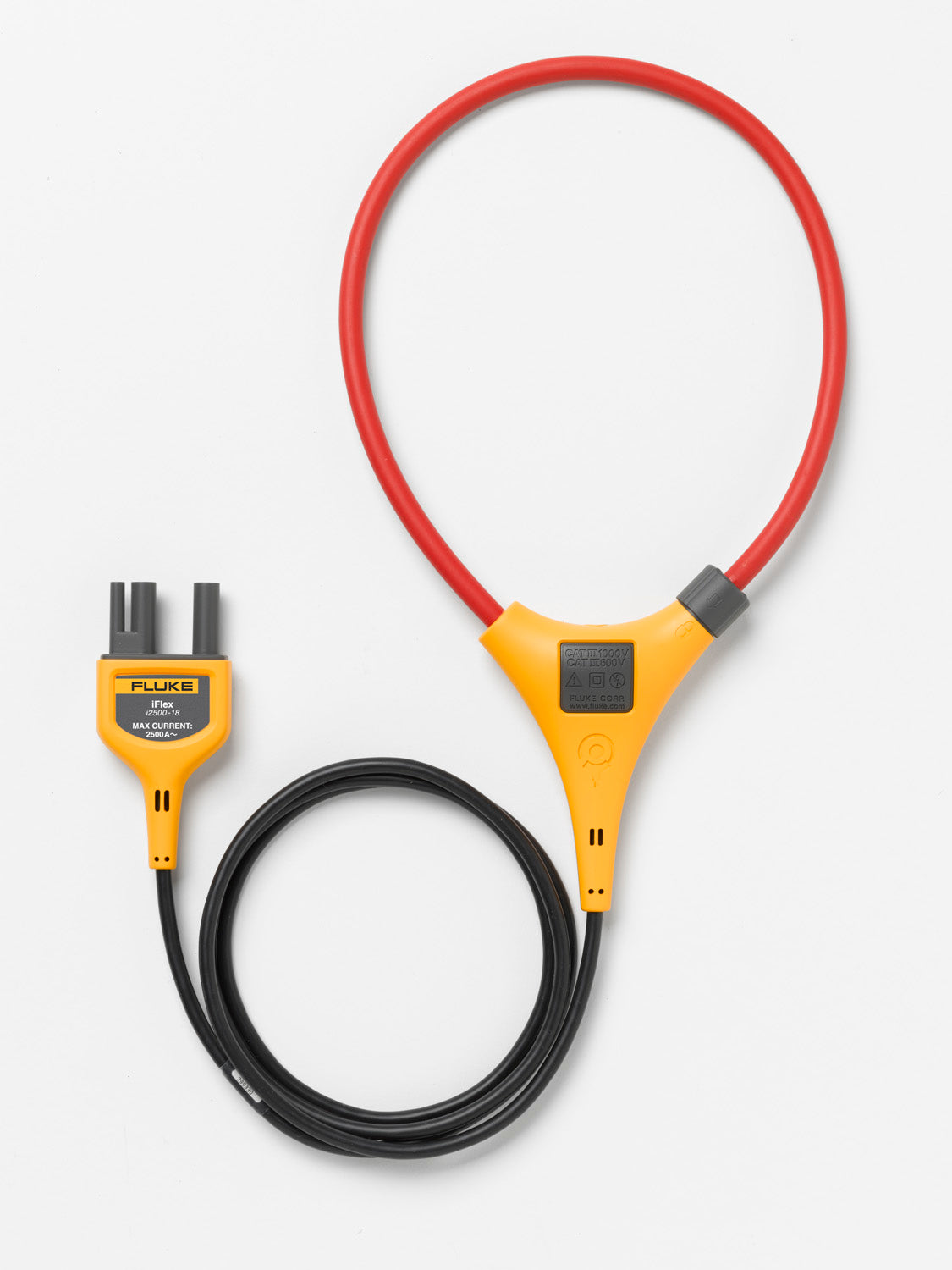Explore Fluke i2500‑18 iFlex Flexible Current Probes