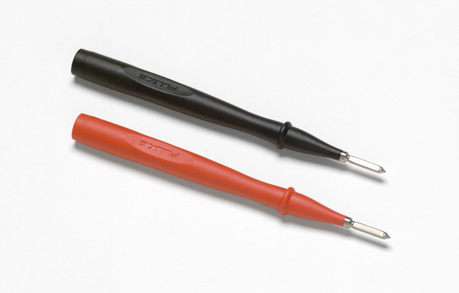 Shop Fluke TP1 Slim Reach Test Probe Set – Compact Tool