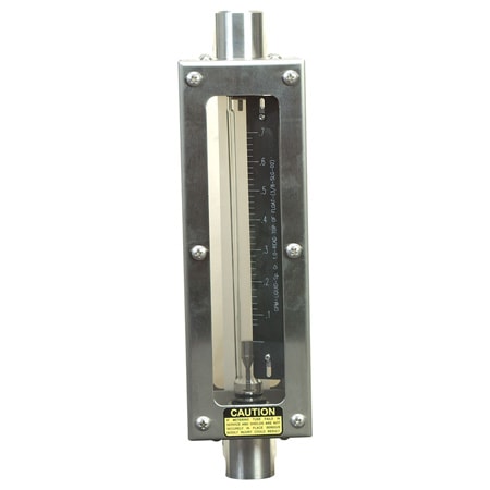 Shop High Accuracy Stainless Steel Flow Meters