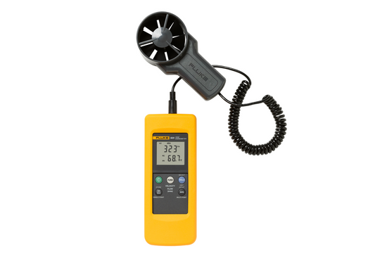 Fluke 925 Vane Anemometer | Airflow Measurement