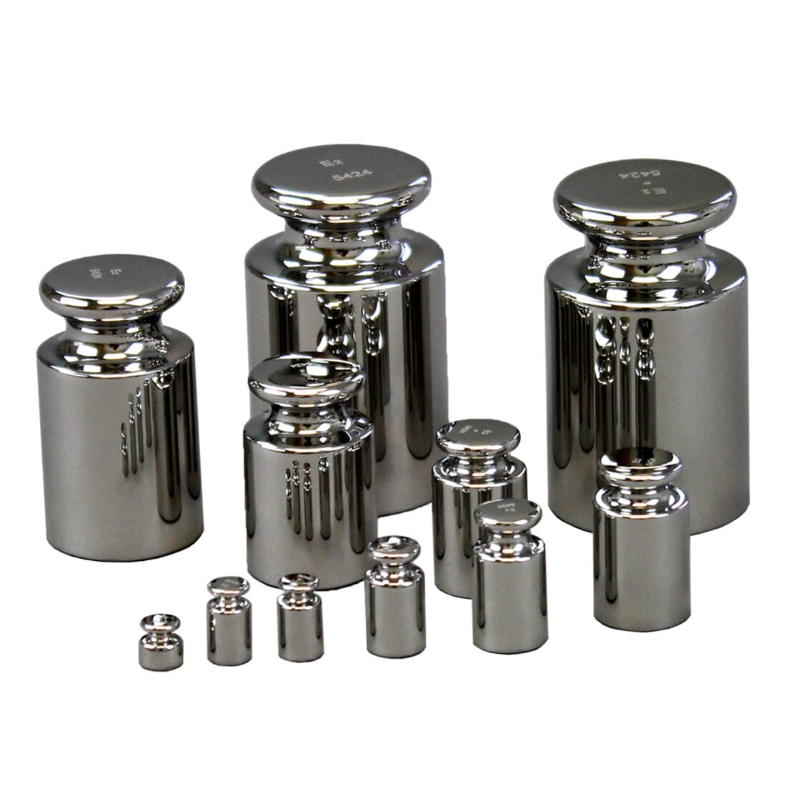 Buy OIML Weights M1 1kg | Accurate Calibration Weights