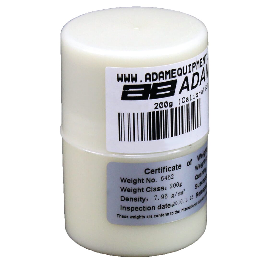 Get OIML Weights F1 200g - Precision Weighing Solution