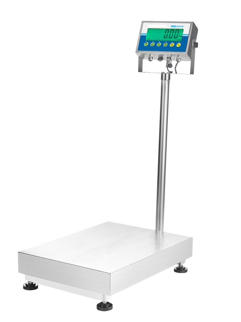 Gladiator Waterproof Scales GGL-300 | Precision Weighing