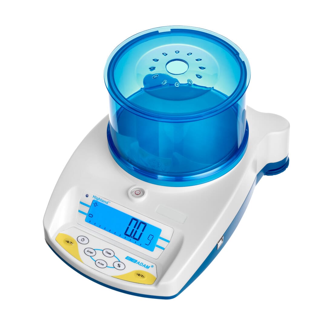 Buy Highland HCB 3001 Balance – Reliable & Portable