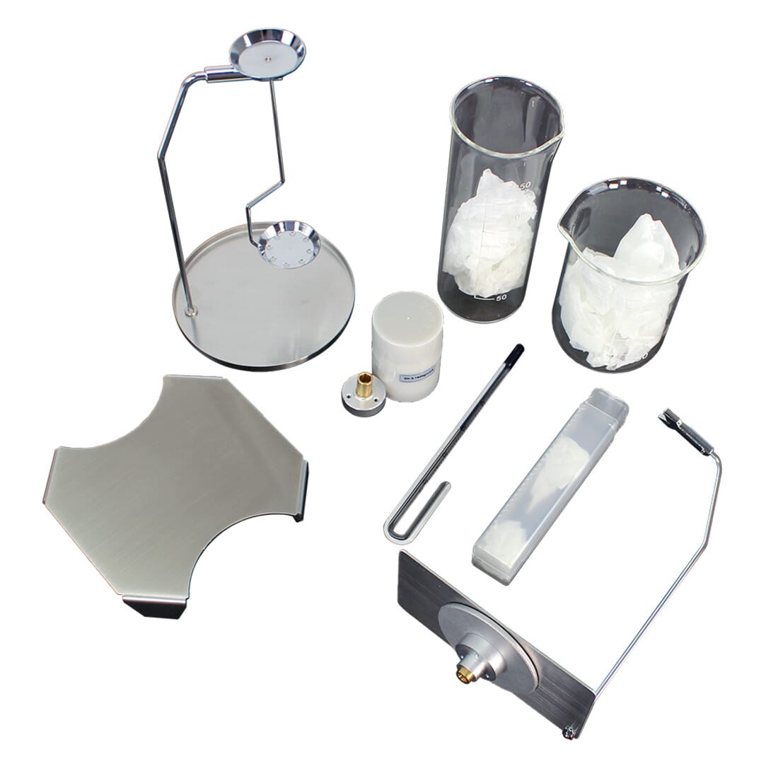 Get Density Kit – Achieve High-Precision Measurements
