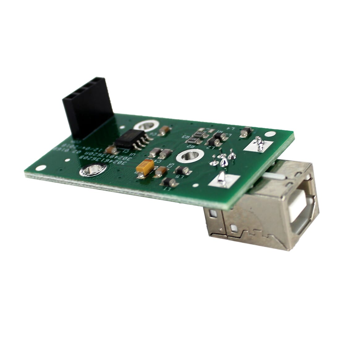 Shop USB Port Option Type B – Expanding Your Connectivity Options