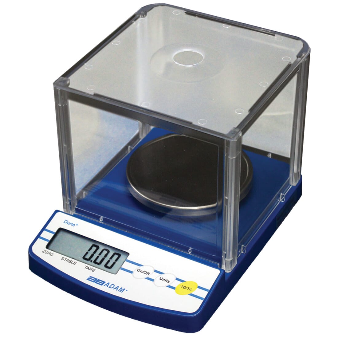 Get Dune DCT 302 Compact Balance – 300g Precision