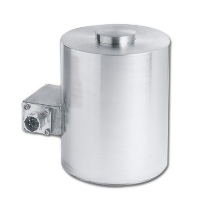 Metric Canister Load Cell – Rugged Industrial Design