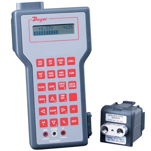 Buy Series MC Multi-Cal Pressure Calibrator – HK Calibrations
