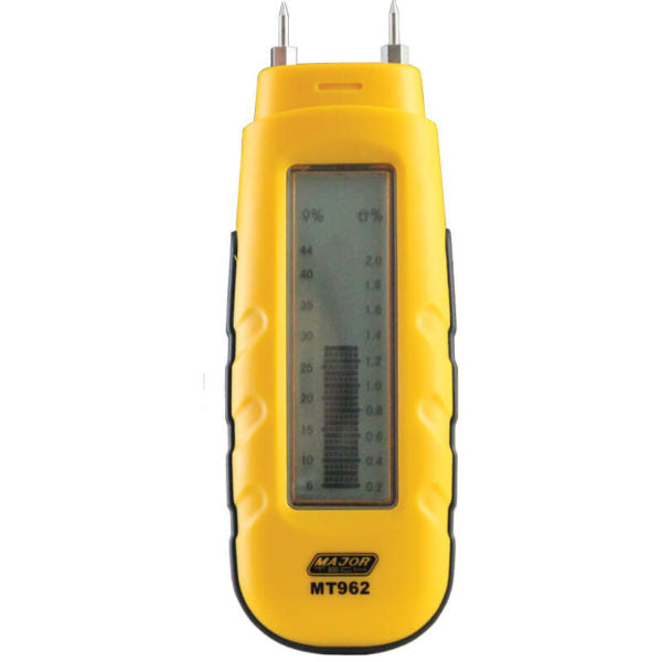 Get Pocket Moisture Meter – Small & Handy Reader