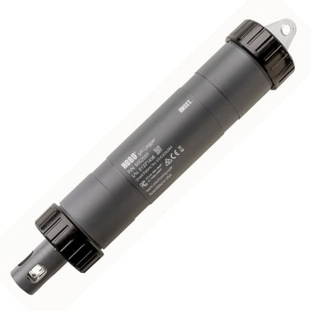 HOBO MX Bluetooth pH & Temp Data Logger | Wireless Monitoring