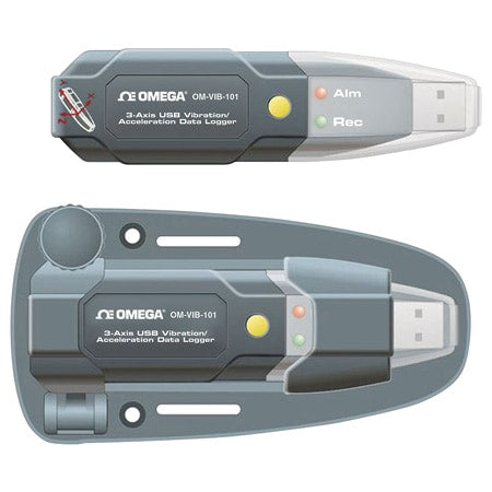 Buy 3-Axis USB Logger – Track Vibration & Motion