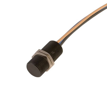 Geartooth Pickup Speed Sensor for Accurate Measurements