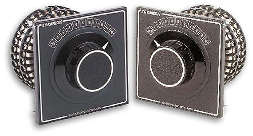 Rotary Thermocouple Selector Switches | Reliable Control