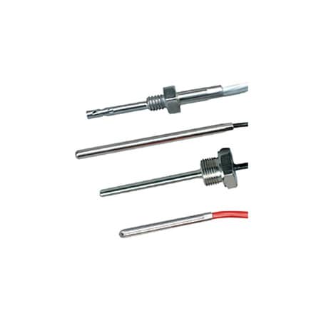 Ultra Precise RTD Sensors | Industrial Applications