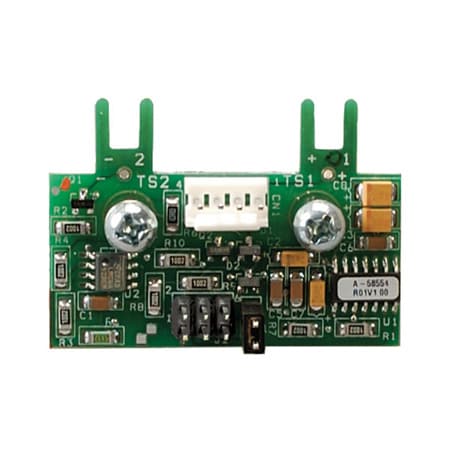 Pulse Control Module to Convert 4-20mA to SSR Input