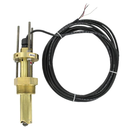 PFT Series Precision Flow Meters for Every Application