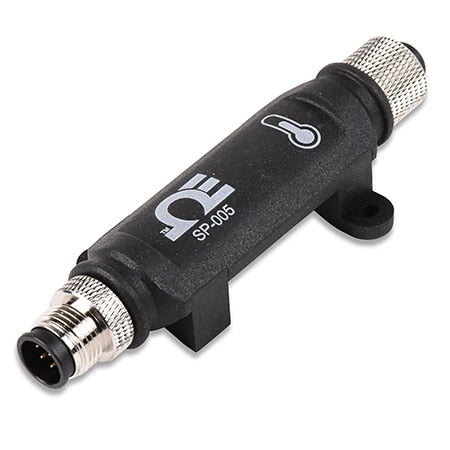 Get Omega Link M12 Thermocouple and RTD Temperature Probe