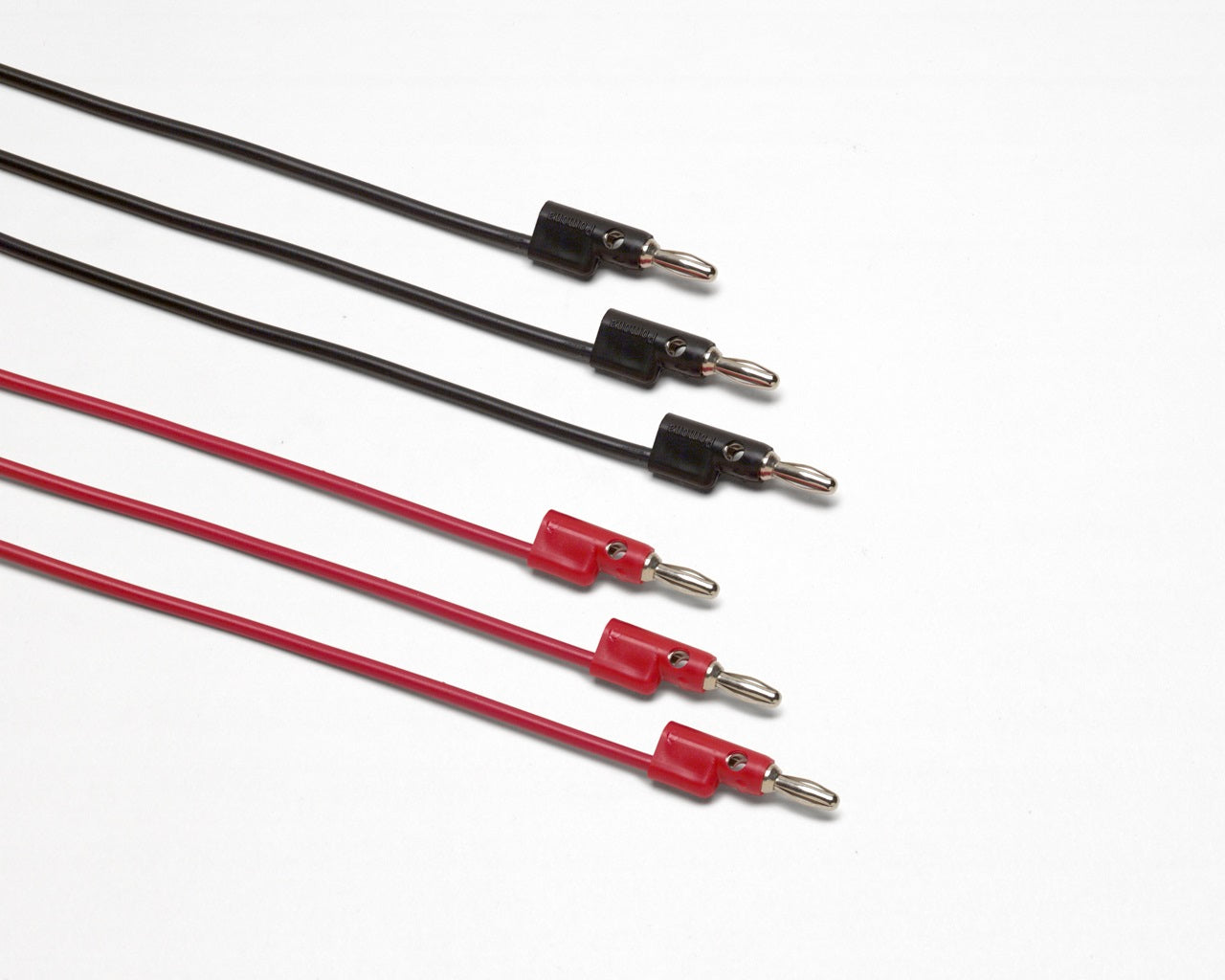 Buy Fluke TL935 Patch Cord Kit – 60/90/120cm Lengths