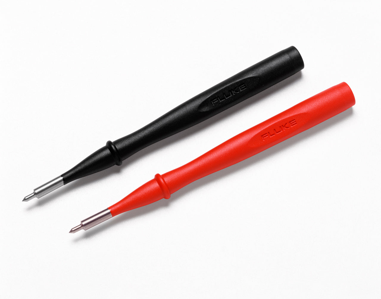 Fluke TP4 Slim Reach Test Probes | Precision Testing Probes