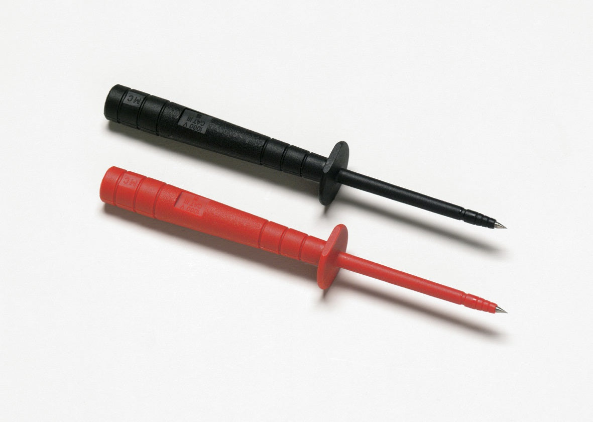 Get Fluke TP80 Electronic Test Probe – Precision Tool