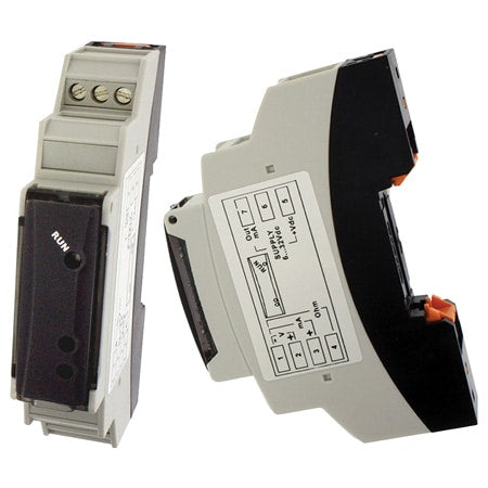 DIN Rail Transmitter with RFID Communications | Smart Control